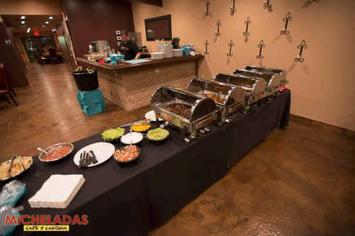 Micheladas Cafe y Cantina - Gallery