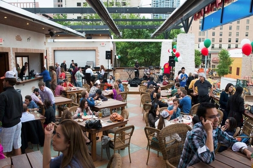 Micheladas Cafe y Cantina - Gallery