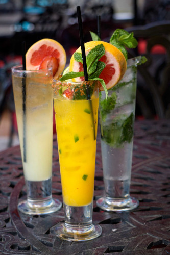 Micheladas Cafe y Cantina - Gallery