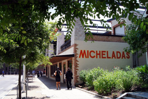 Micheladas Cafe y Cantina - Gallery
